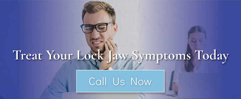 How to Unlock a Locked Jaw | Lock Jaw and TMJ Problems