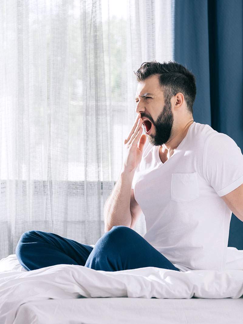 Stop Snoring Sydney | Expert Anti Snoring Solutions