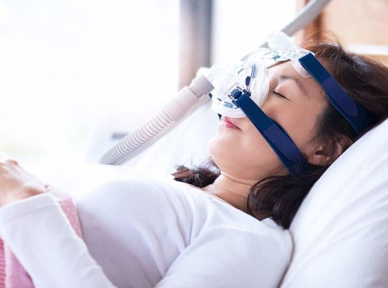 CPAP for Snoring and Sleep Apnoea @ Sydney Centre for TMJ and Sleep