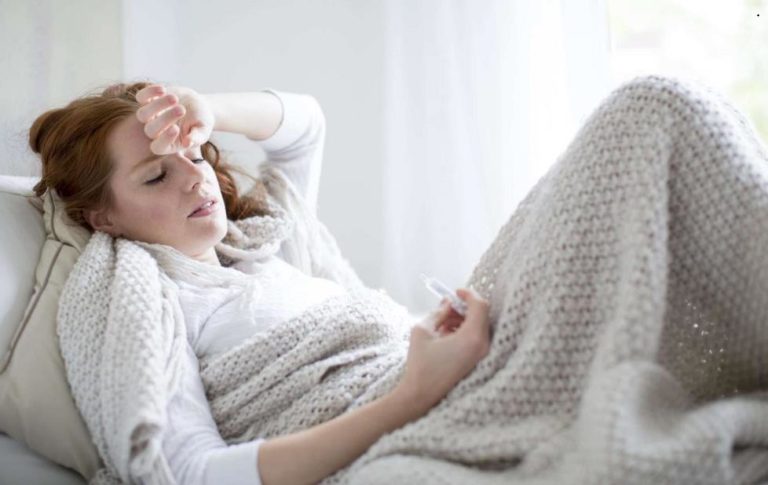 TMJ Causing The Swollen Lymph Nodes? - TMJ and Sleep