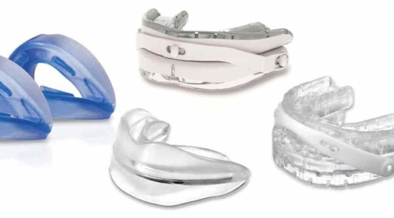 Why Choose a Dental Device to Treat Sleep Apnea? - TMJ and Sleep