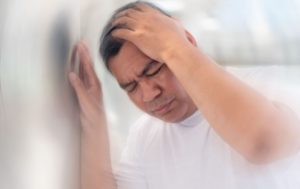 Is A Ganglion Cyst or TMJ Causing The Swollen Lymph Nodes? - TMJ and Sleep