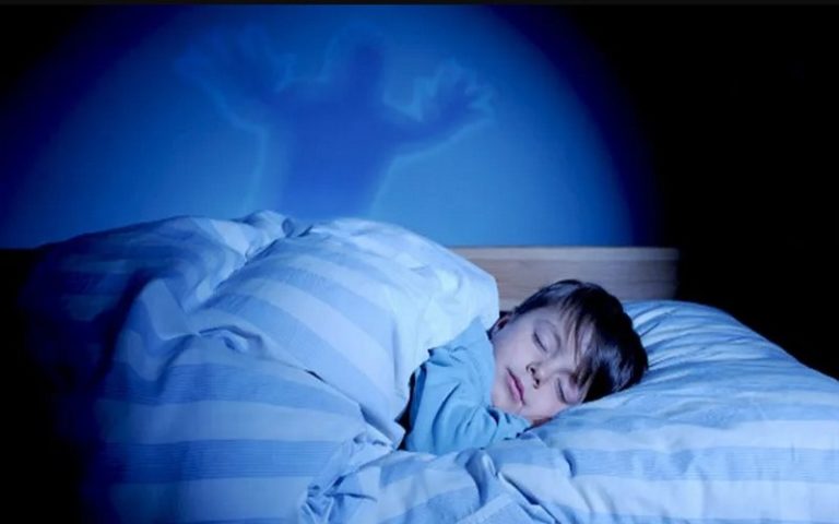 What Causes Sleep Paralysis And How to Treat Sleep Disorders