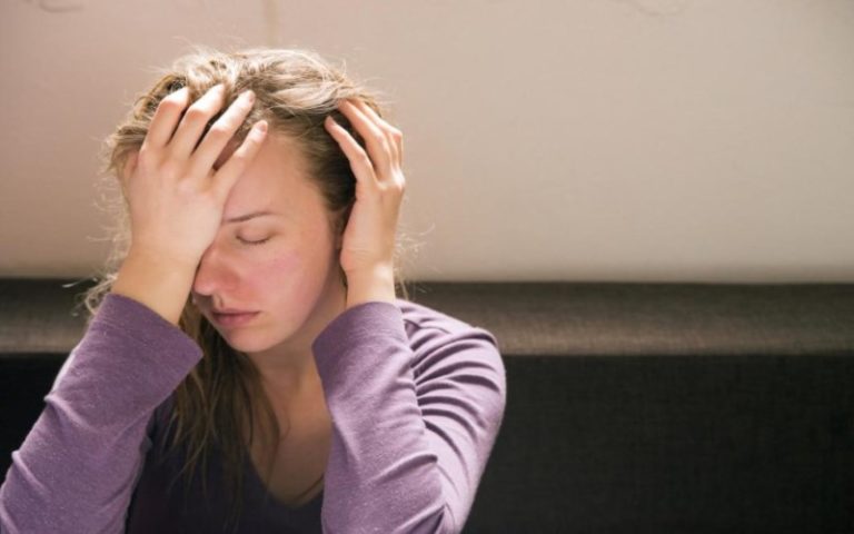 10 Long Term Effects Of Lack Of Sleep on Your Body and Mind