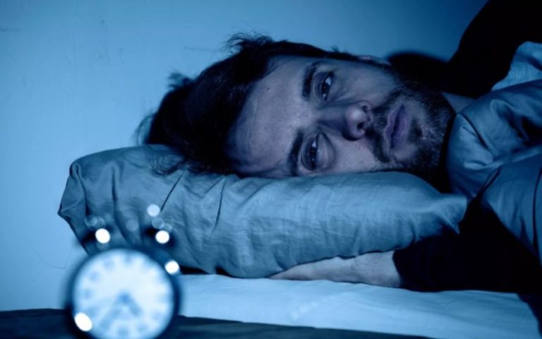 What Causes Sleep Paralysis And How to Treat Sleep Disorders