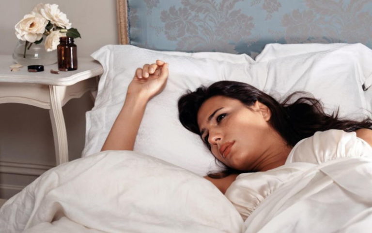 Can Sleep Paralysis Be Cured? | Typical Causes and Solutions