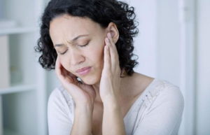 TMJ Symptoms in the Ear | Treatment Options for Ear Pain