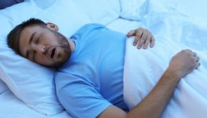 Common Breathing Problems at Night & How to Prevent Them