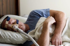 Each Night Sleep Study: How and What it Can Diagnose